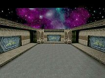 Unreal Archive / Unreal Tournament (UT99) / Maps / DeathMatch / Das Gemetzel